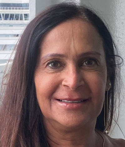 Dr. Bina M. Peterson, DDS | Pasadena Dental Group